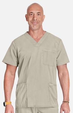 Cherokee Workwear Revolution Scrubs for Men | Cherokee