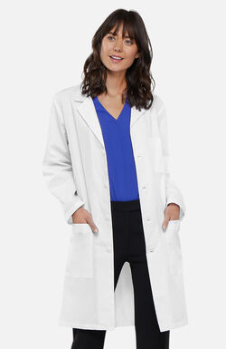 Dental Lab Coats | Quality Dentist Lab Coats | Cherokee