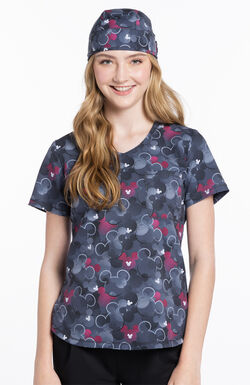 Tooniforms: Cartoon Scrubs for Women | Cherokee