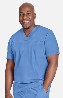 Cherokee FORM Men's Scrubs | Cherokee
