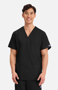 Royal Blue Scrubs | Cherokee