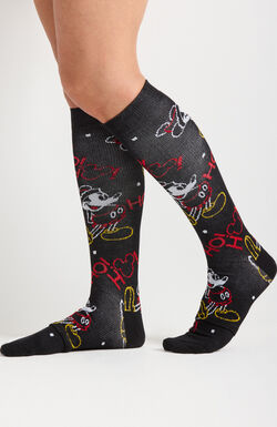 Tooniforms: Cartoon Scrubs for Women | Cherokee