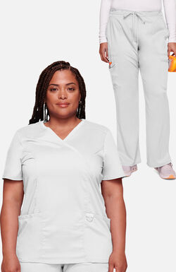 Women's Scrubs Sets| Cherokee