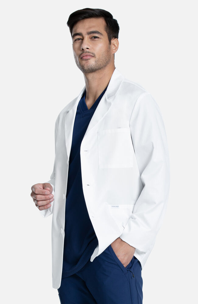 Lab Coats for Men - White Coats | Cherokee
