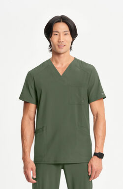 Infinity Men's Scrubs Collection | Cherokee