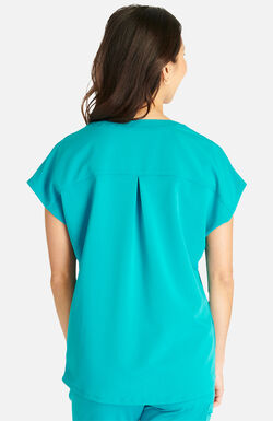 Scrub Materials: Best Fabrics for Comfort at Work | Cherokee