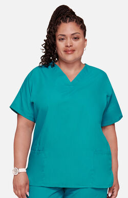 Royal Blue Scrubs | Cherokee