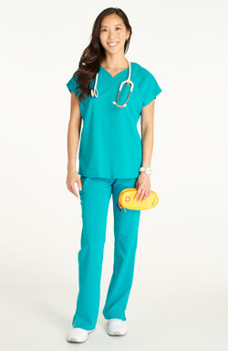 Women's Scrubs Sets| Cherokee