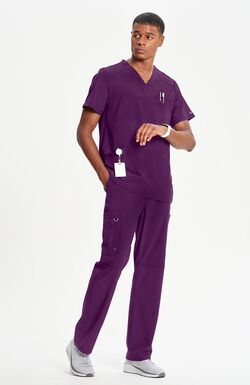 Infinity Men's Scrubs Collection | Cherokee