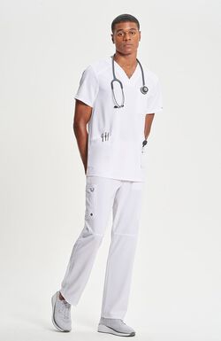 Infinity Men's Scrubs Collection | Cherokee