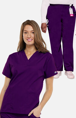 Women's Scrubs Sets| Cherokee