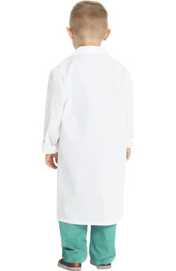 Dental Lab Coats | Quality Dentist Lab Coats | Cherokee