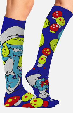 Tooniforms: Cartoon Scrubs for Women | Cherokee