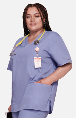 Grey Scrubs | Cherokee