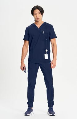 Infinity Men's Scrubs Collection | Cherokee