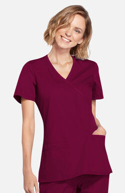 Wine Scrubs | Cherokee
