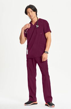 Infinity Men's Scrubs Collection | Cherokee