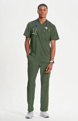 Infinity Men's Scrubs Collection | Cherokee