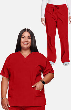 Women's Scrubs Sets| Cherokee