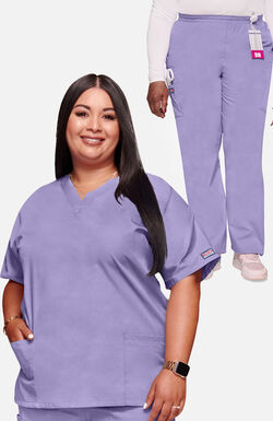 Women's Scrubs Sets| Cherokee