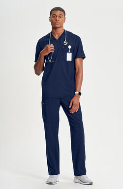 Infinity Men's Scrubs Collection | Cherokee