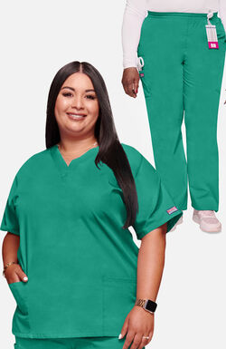 Women's Scrubs Sets| Cherokee