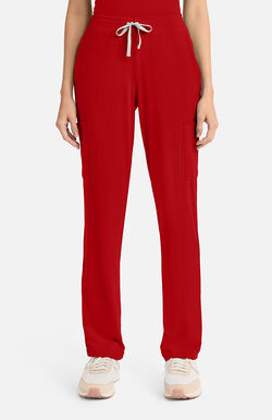 Red Scrubs | Cherokee