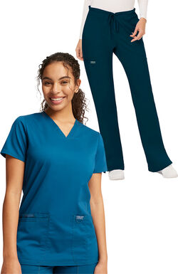Women's Scrubs Sets| Cherokee