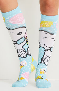 Tooniforms: Cartoon Scrubs for Women | Cherokee