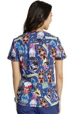 Tooniforms & Fun Cartoon Scrub Tops | Cherokee