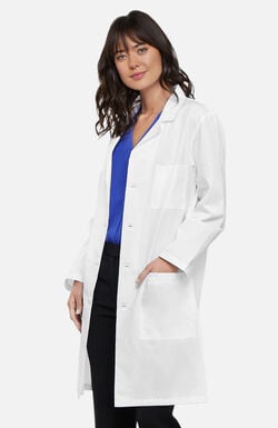 Dental Lab Coats | Quality Dentist Lab Coats | Cherokee