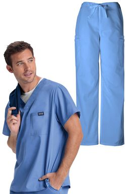 Men's Scrub Sets | Cherokee Uniforms