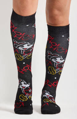 Tooniforms: Cartoon Scrubs for Women | Cherokee