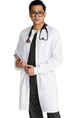 Dental Lab Coats | Quality Dentist Lab Coats | Cherokee