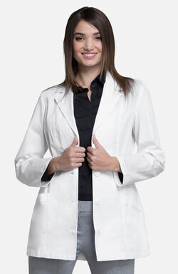 Dental Lab Coats | Quality Dentist Lab Coats | Cherokee