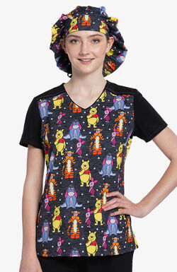 Tooniforms: Cartoon Scrubs for Women | Cherokee