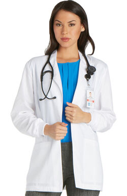 Dental Lab Coats | Quality Dentist Lab Coats | Cherokee