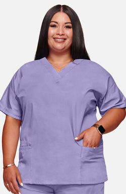 Royal Blue Scrubs | Cherokee