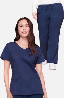 Women's Scrubs Sets| Cherokee