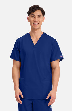 Caribbean Blue Scrubs | Cherokee