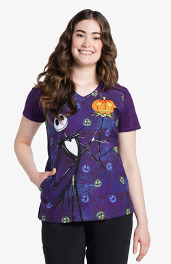 Tooniforms: Cartoon Scrubs for Women | Cherokee