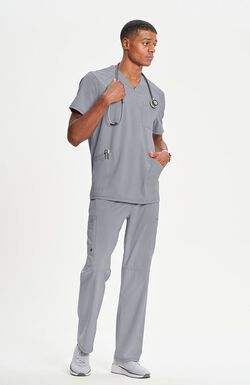 Infinity Men's Scrubs Collection | Cherokee