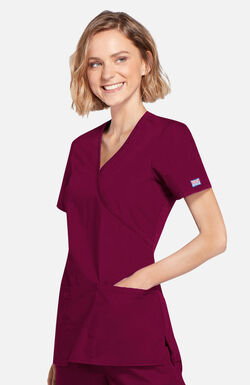 Wine Scrubs | Cherokee