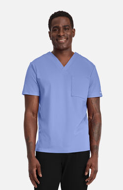 Achieve by Cherokee Men's Scrubs | Cherokee