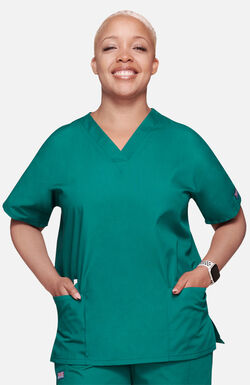 Green Scrubs | Cherokee