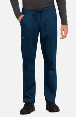 Royal Blue Scrubs | Cherokee