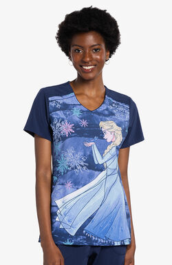 Tooniforms: Cartoon Scrubs for Women | Cherokee