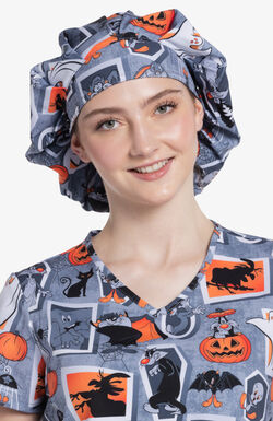 Tooniforms: Cartoon Scrubs for Women | Cherokee