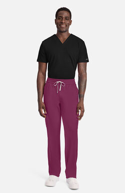 Men's Big & Tall Scrubs - Plus Size Scrubs | Cherokee