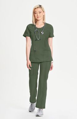 Infinity Women's Scrubs Collection | Cherokee